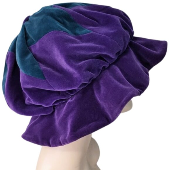 Pat's Hats By Jill | Accessories | Vintage Rare Pats Hats By Jill ...